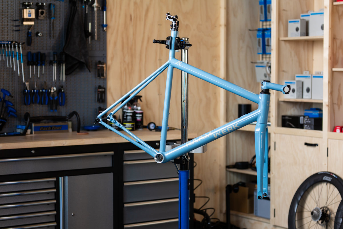 Order a custom build – Raamwerk