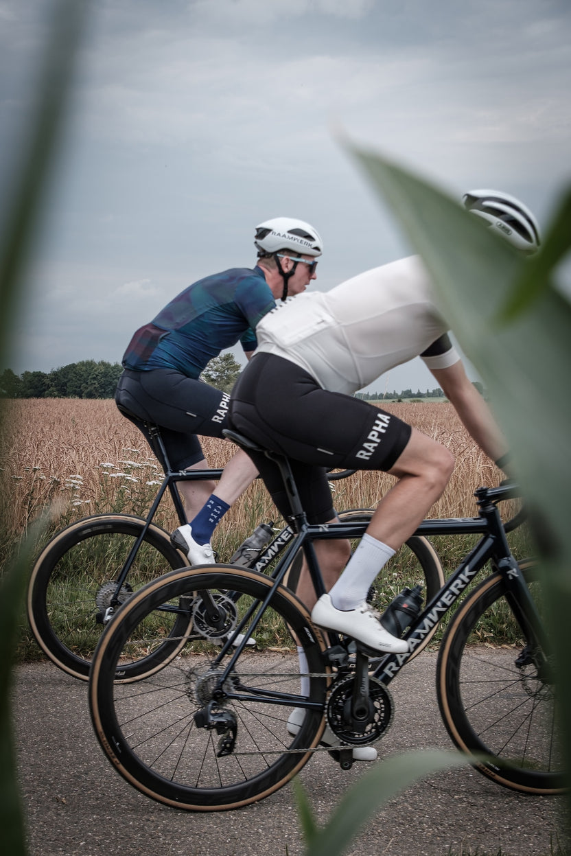 Raamwerk Disc RD5