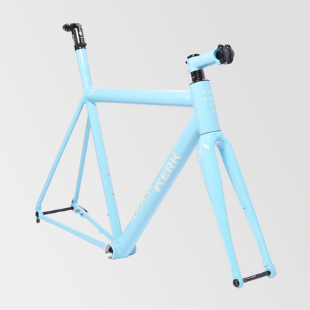 Order a custom build – Raamwerk