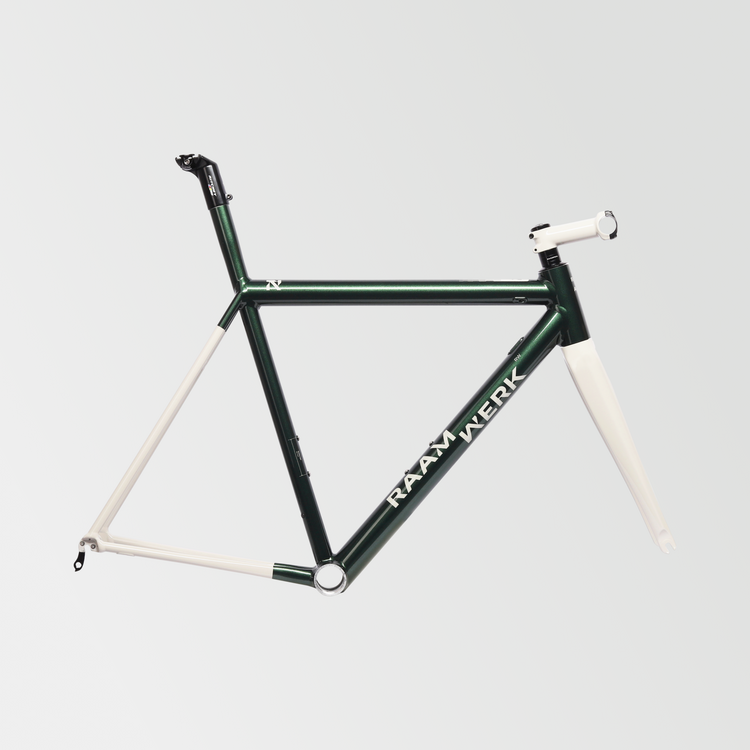 Order a custom build – Raamwerk